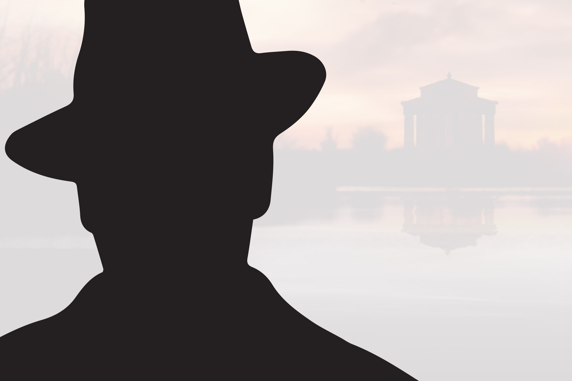 Agent Pendergast – The World | Hachette Book Group